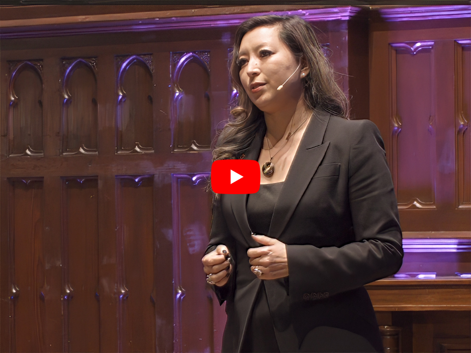 An Orphan’s Long Journey Home | I Am An American Live